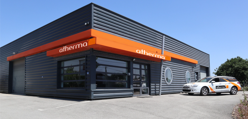 Pourquoi choisir nos radiateurs électriques à inertie ? | Atherma